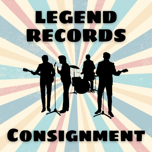 LEGEND RECORDS // Ottawa's LARGEST selection of VINYL RECORDS ...